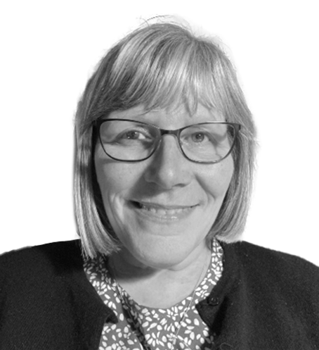 Meet the Trustees - The Arc Community Hub